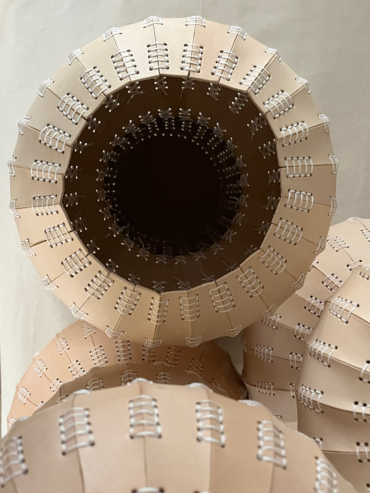 alp vessel 555 — alp design