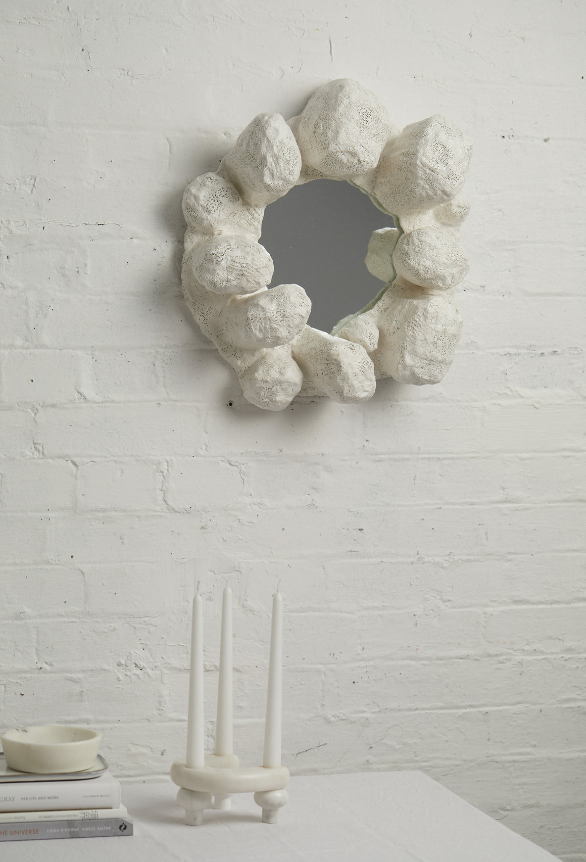 alp mirror 720 — alp design