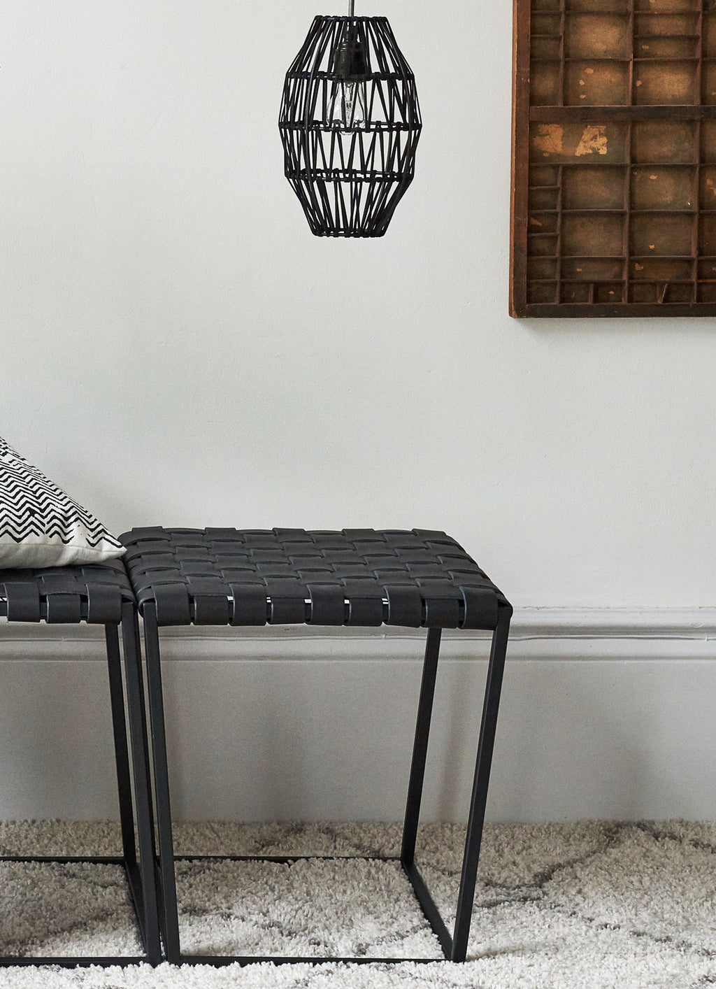 furniture — alp design