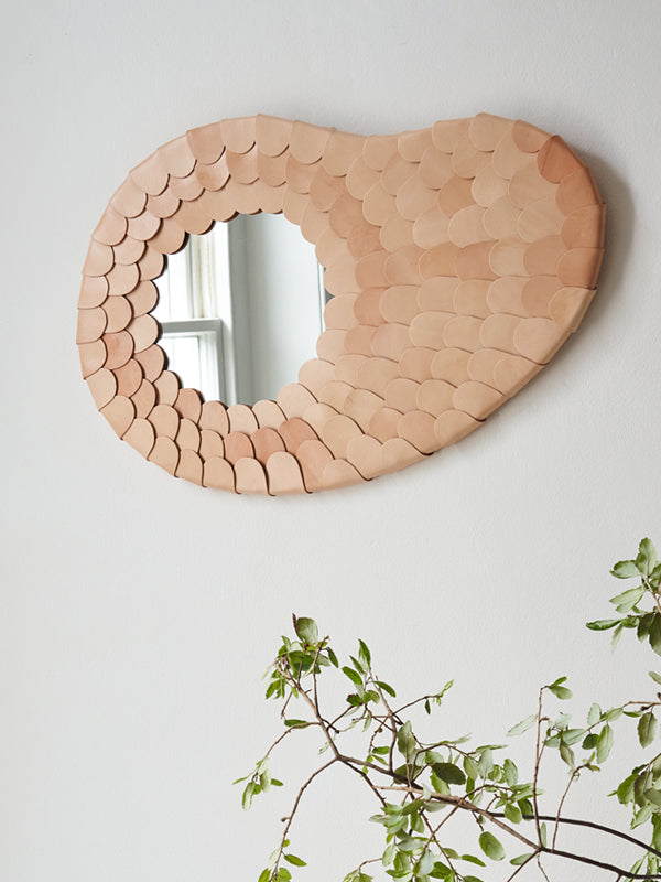 alp mirror 710 — alp design