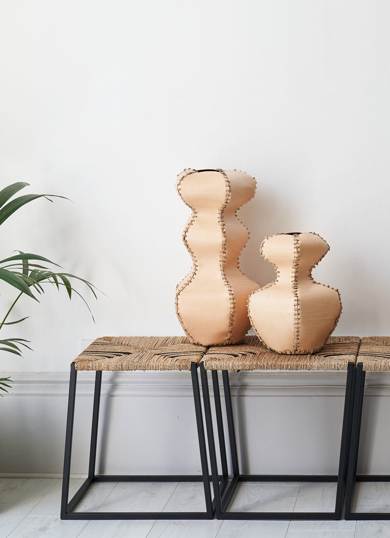 alp vessel 510 — alp design